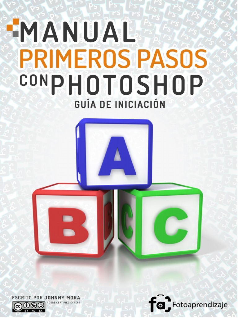 Manual de Photoshop 2021 | PDF | Adobe Photoshop | Píxel