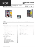 JSA For Cable Joint & Termination Work | PDF | Prevention | Occupational Safety And Health
