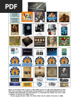 Coup Card Game Rules Summary | PDF