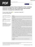 Gibbs Example | PDF | Nursing | Leadership