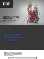 Revit 2020 Installation Proceedure | PDF