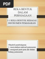 Nota Ringkas RBT Tingkatan 3 Bab 3 Reka Bentuk Dan Instrumen Pemasaran ...