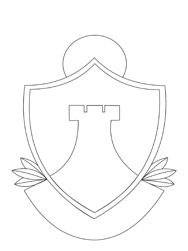 Escudo Del Callao | PDF