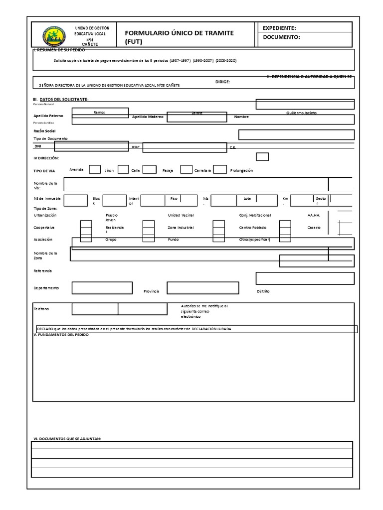 Fut Virtual U08c | PDF