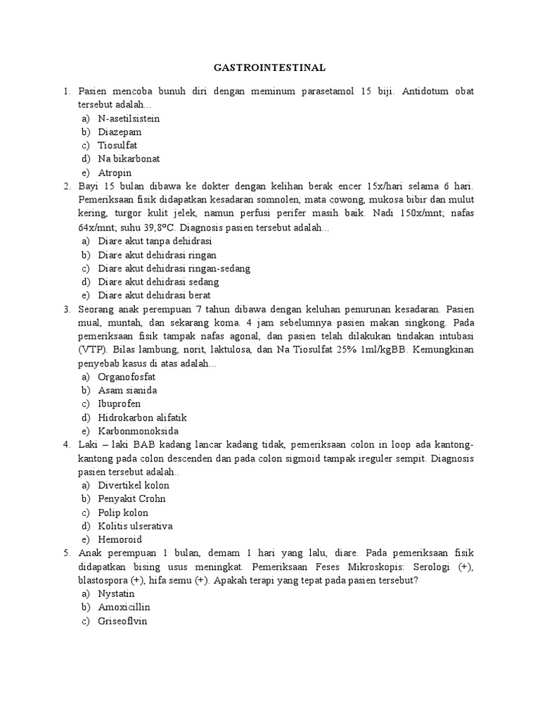 Dokumen - Tips Soal Imo 2 | PDF