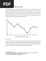 Cohesion Case Study Shoprite | PDF | Retail | Supply Chain