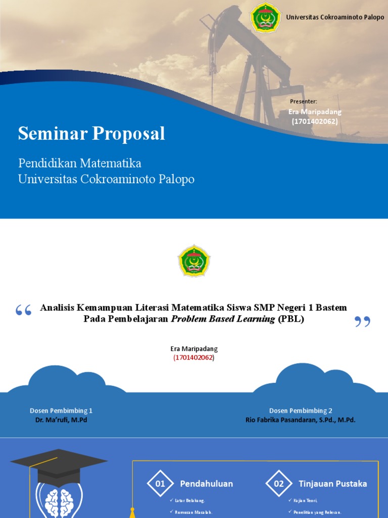 Proposal Era | PDF
