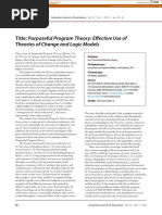 Egan Wheel | PDF | Sustainability | Social Equality