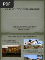 Restaurant Design Case Study and Literature Study | PDF | Restaurants ...