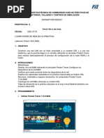 Algoritmo First-Come-First-Served (FCFS) | PDF | Unidad Central de ...