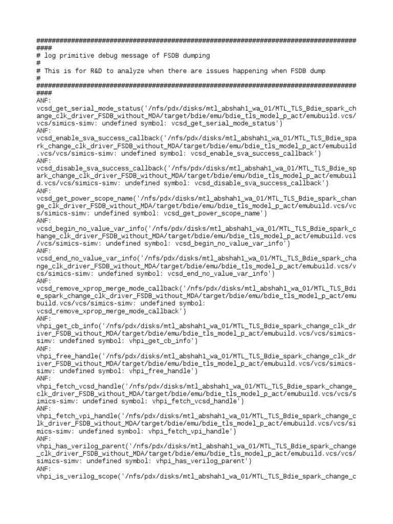 Novas Dump Pass | PDF | Computing | Software Engineering