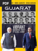 GIDC Cluster Map | PDF