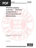 ISO 7005-1 2011 Pipe Flanges - Part 1 Steel Flanges For Industrial and ...