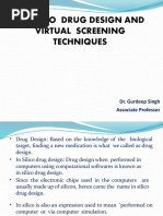 PyRx Manual PDF | PDF | Docking (Molecular) | Ligand (Biochemistry)