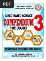 SCIENCE 3 MODULE 4 Week 7 8 Final Edited | PDF | Career & Growth | Self ...