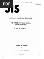 Astm A 123 - 2013 | PDF | Galvanization | Steel