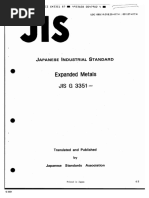 Jis G3508 | PDF
