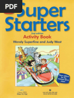 Storyfun For Flyers SB - Completed | PDF