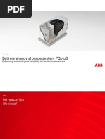 Fluence Gridstack Pro - Global - Specs - BR-042-02-EN | PDF ...
