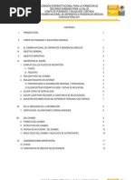 Examen Eca Unam | PDF | Medicina | Prueba / examen