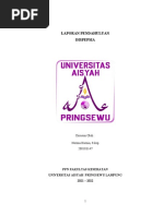 LP Dispepsia | PDF