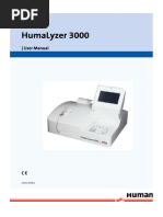 Bayer Clinitek - Service Manual | PDF | Troubleshooting | Microcontroller