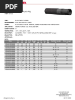 Ferrule Size Selection Chart | PDF | Technology & Engineering