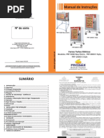 Plotter Audaces Manual | PDF