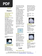 Pigtail Care 25 | PDF | Clinical Medicine