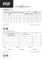 2024 YORP Registration Form | PDF | Government | Justice