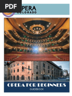 The Fach System of Vocal Classification | PDF | Vocal Music | Singing