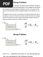 Calculating Cable Pulling Tensions | PDF | Mechanical Engineering | Manufactured Goods