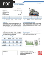 Shell Argina S2 40 TDS | PDF | Lubricant | Motor Oil