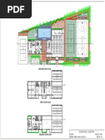 Post Office Plan | PDF