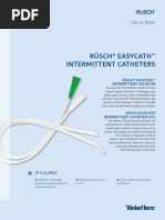 Portex Ambulatory Chest Drainage Brochure - Portex - Smith | PDF ...