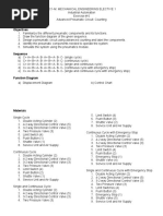 Guidelines 4mm Text 3mm Space | PDF