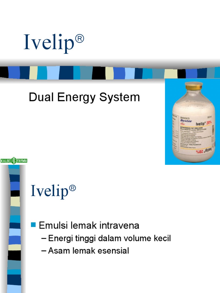 Ivelip | PDF