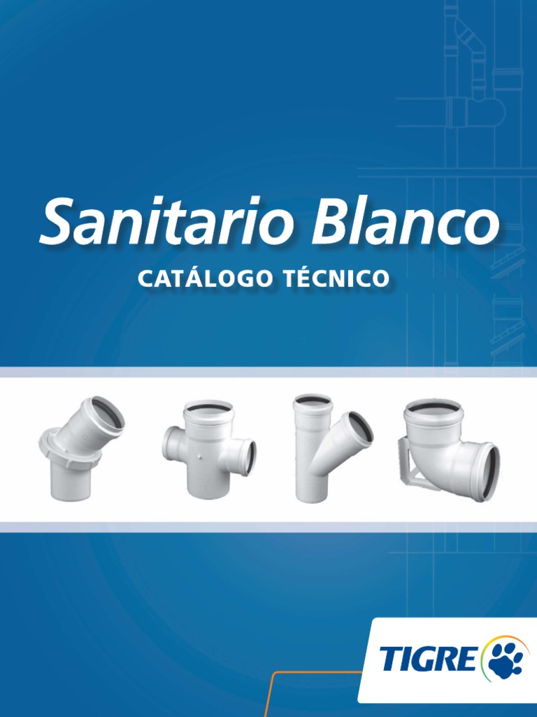 Catalogo Tigre Pdf