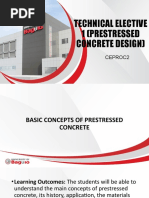 Prestressed Concrete Example Problem | PDF | Prestressed Concrete ...