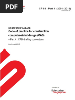 CP83 Part 1 (2004) | PDF