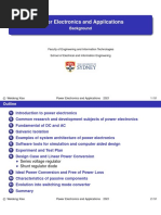 EEE 338 Power Electronics | PDF | Power Electronics | Rectifier
