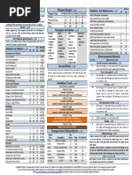 How To Use OPLOG Planner | PDF | Military Science | Military