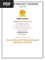 Undertaking Format Tneb | PDF