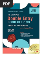 Class 12 BSTD Poonam Gandhi | PDF