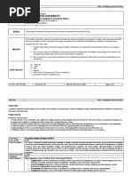 UCU-HBO MOdule 1 | PDF | Organizational Behavior | Personality Psychology