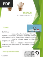 Essential Tremor Rating Assessment Scale | PDF | Statistics | Clinical ...