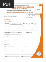 Certificate of Eligibility - National School of Games | PDF | Identity ...