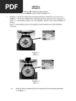 Sertifikat Kalibrasi Elcometer | PDF | Calibration | Reference Works