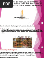 Material Density Chart | PDF