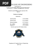 Number Guessing Game Using Python Project Report | PDF | Python ...